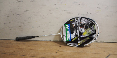 Shop Online Badminton Rackets | VOLT Sports