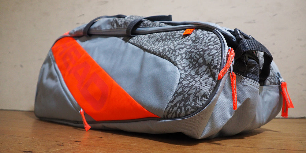 Shop Online Squash Bags | VOLT Sports