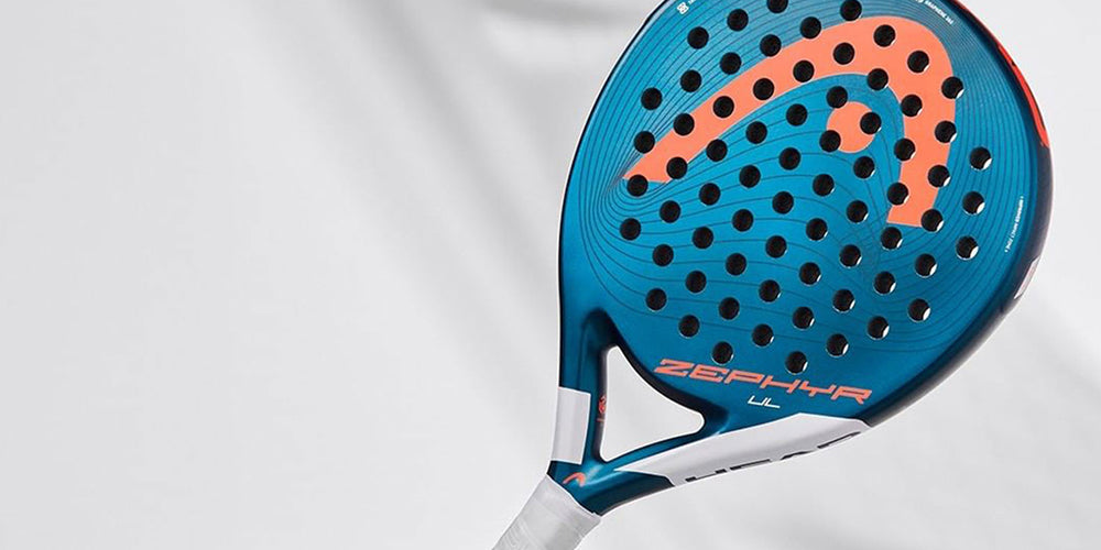 Shop Online Padel Rackets | VOLT Sports
