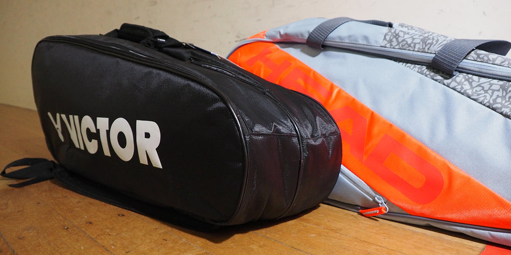 Shop Online Squash Bags | VOLT Sports