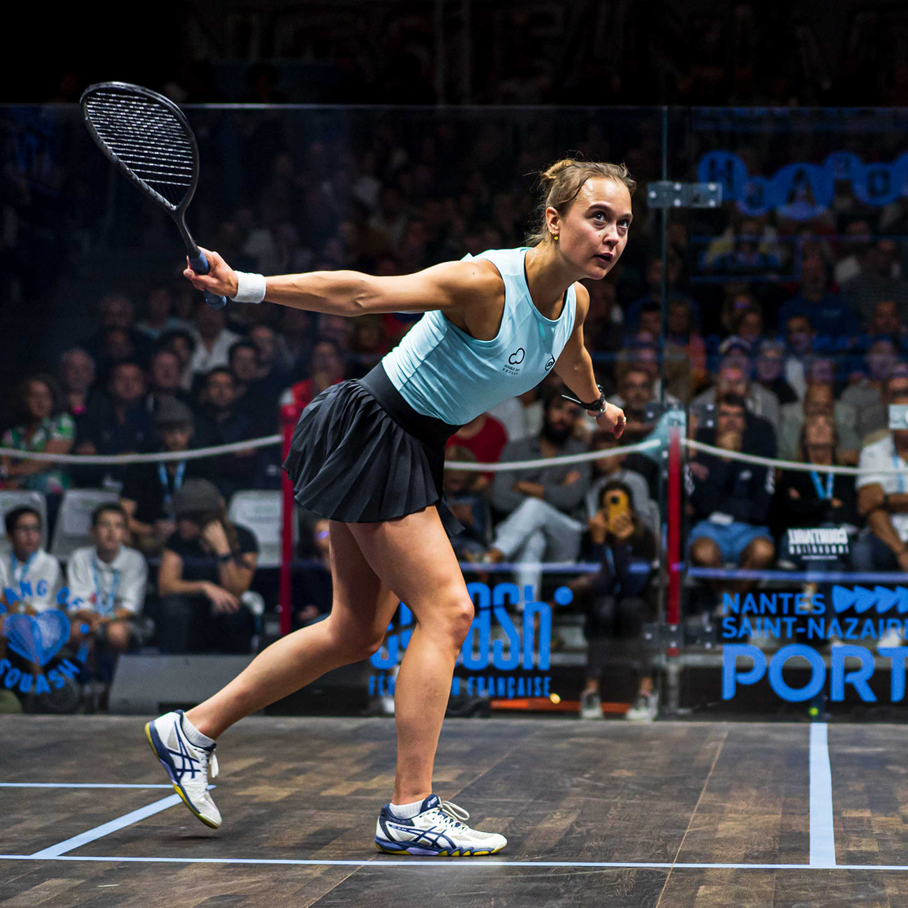 About Us | VOLT Sports | Squash & Tennis NZ