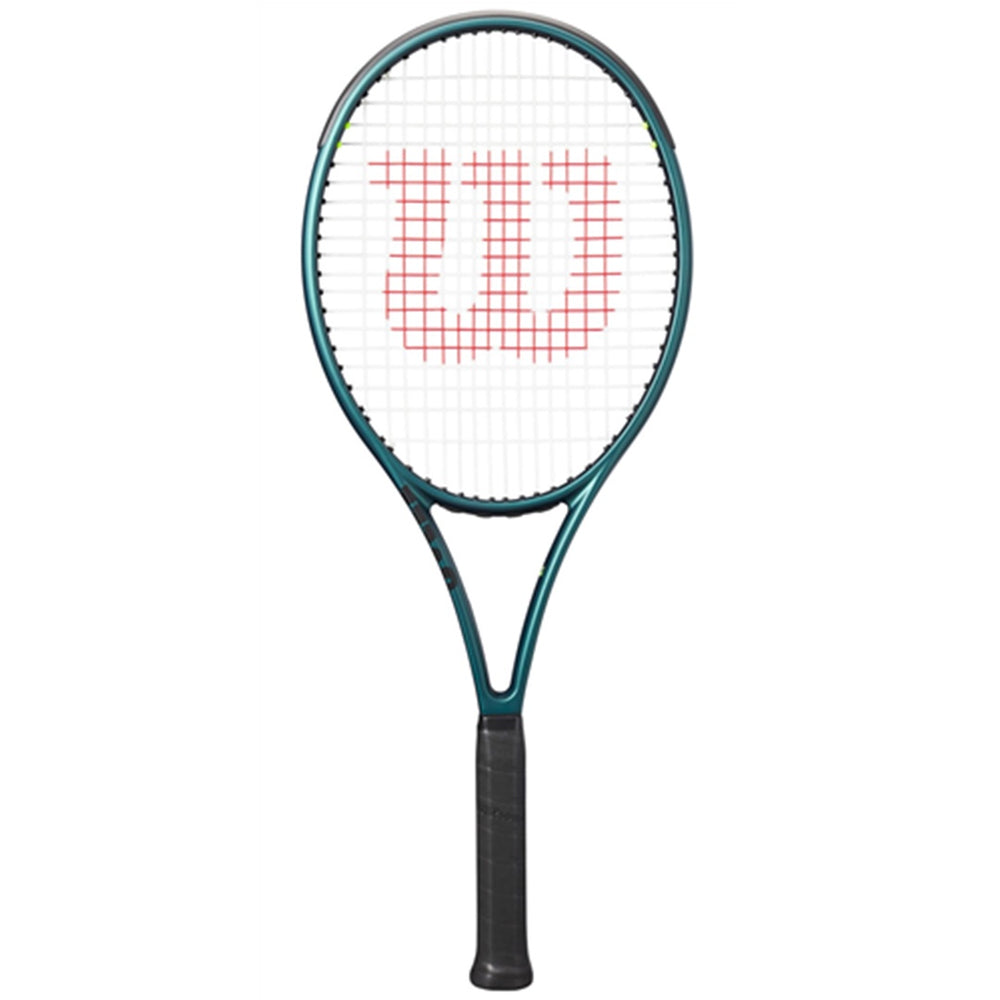 Wilson Blade 100L v9 Tennis Racket | VOLT Sports